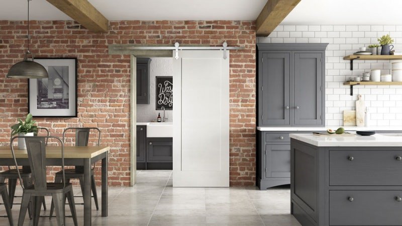 What is a primed door? - Door Superstore Help & Advice