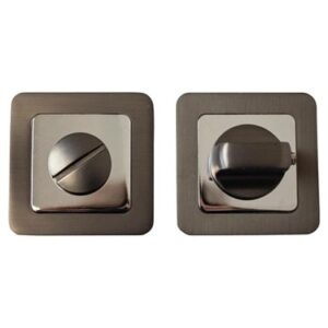 How to fit a thumb turn lock - Door Superstore Help & Advice